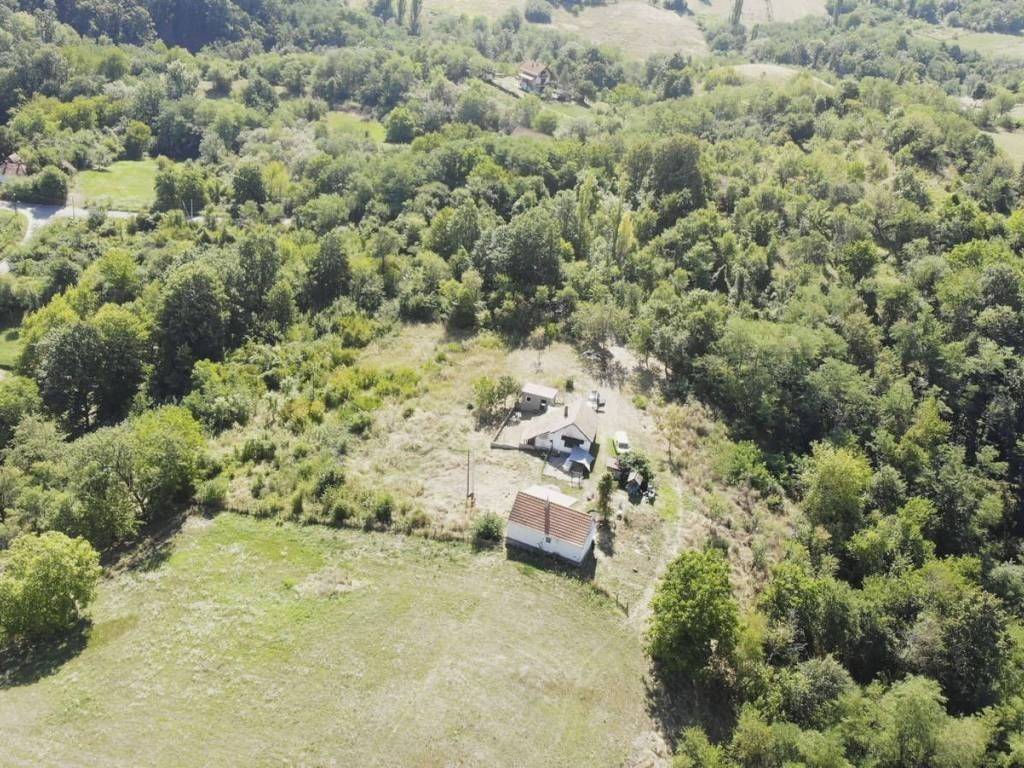 Samostalna porodična kuća Korenita, Loznica