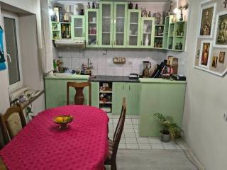 Samostalna porodična kuća 72 m², Gat, Mali Bajmok, Subotica