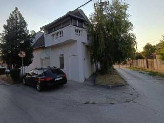 Samostalna porodična kuća 81 m², Gat, Mali Bajmok, Subotica