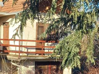Samostalna porodična kuća Despota Stevana Lazarevića, Nemenikuće, Beograd