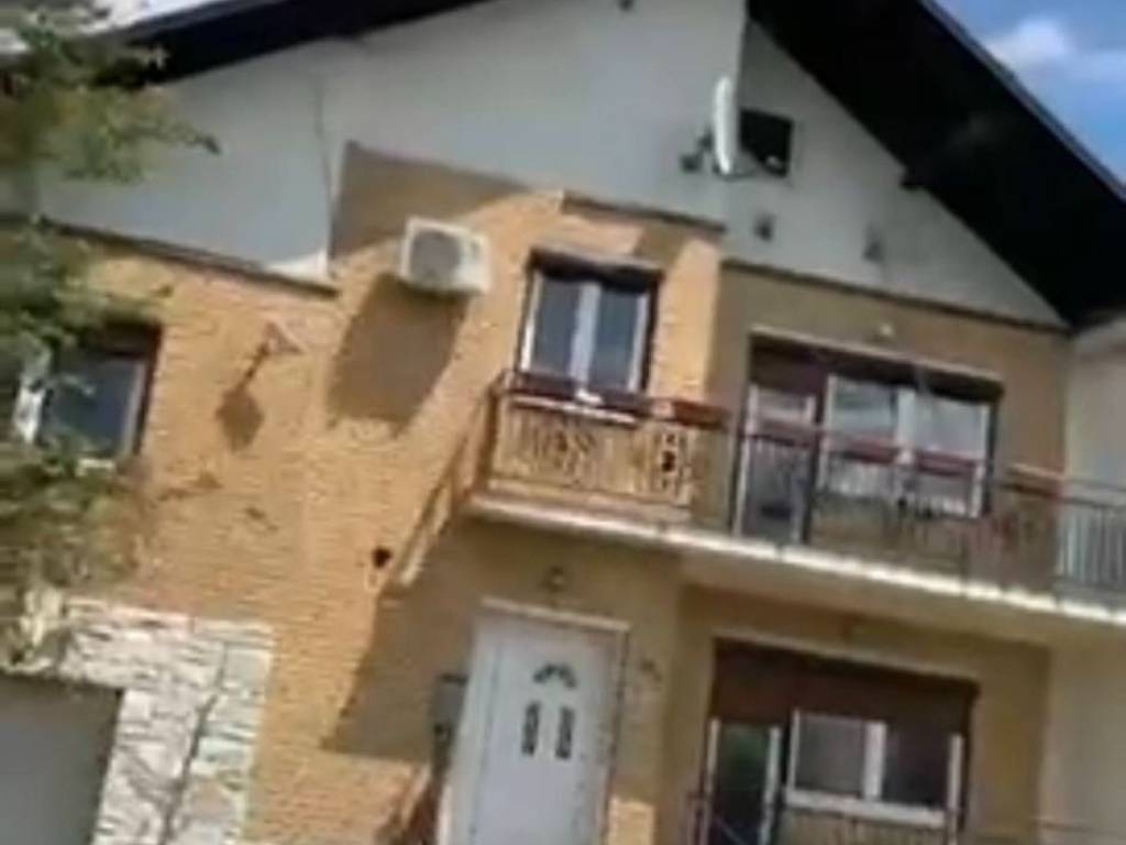 Samostalna porodična kuća 275 m², Sombor