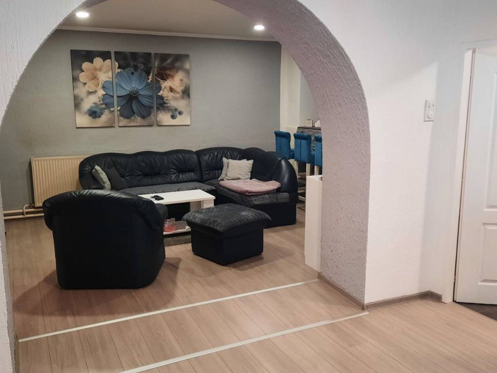 Samostalna porodična kuća 227 m², Centar 1, Subotica