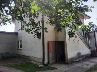 Samostalna porodična kuća 160 m², Centar 1, Subotica
