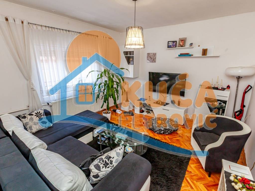 Samostalna porodična vila Brzi Brod, Niš