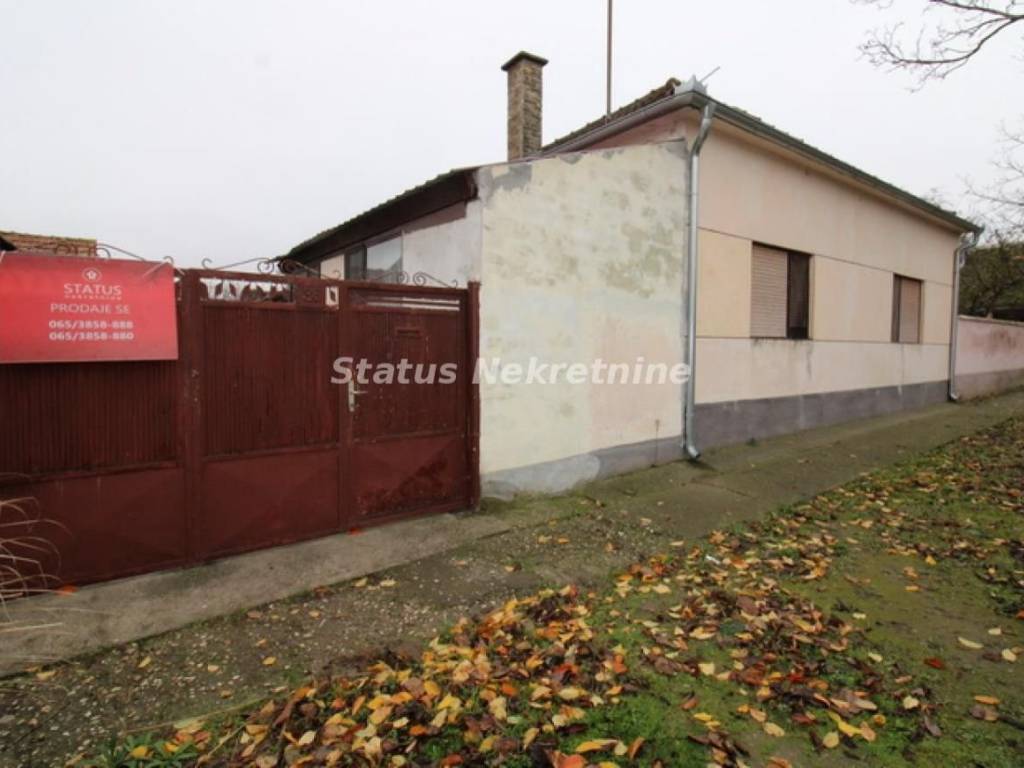 Samostalna porodična kuća 115 m², Centar, Titel