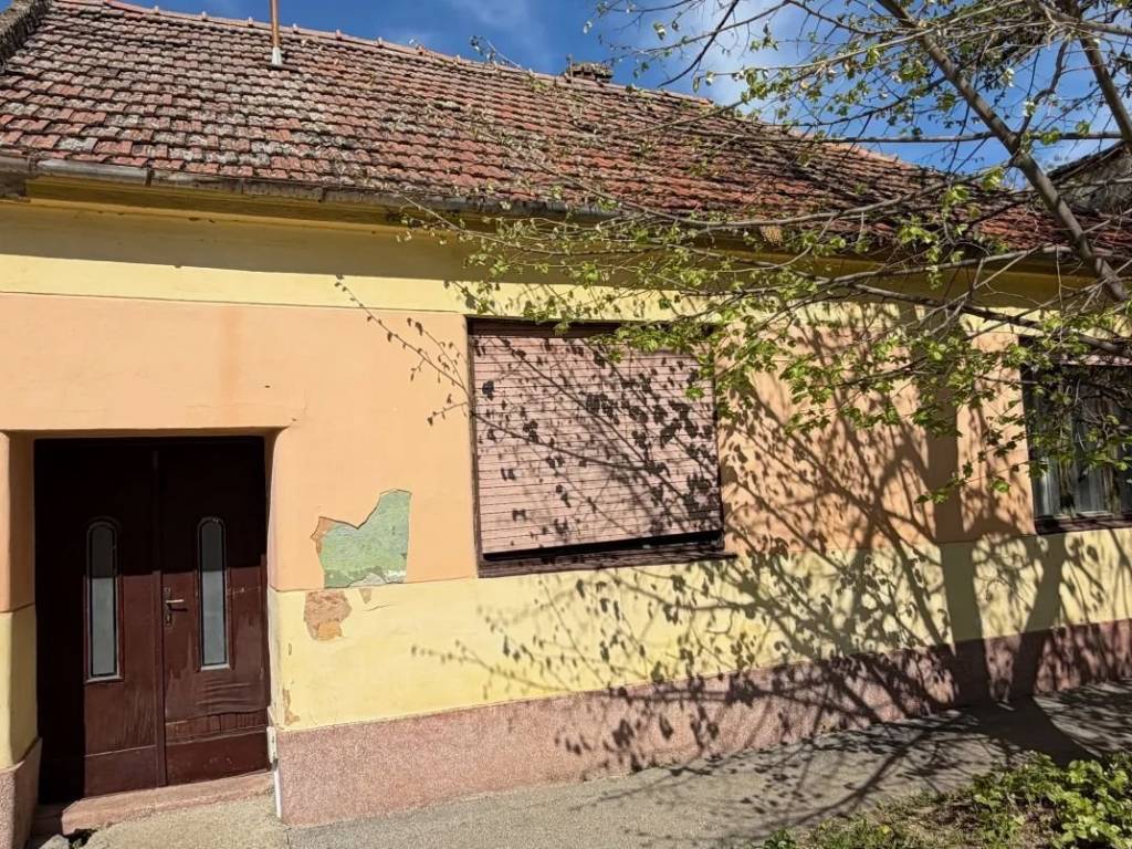 Samostalna porodična kuća 294 m², odlično stanje, Zrenjanin