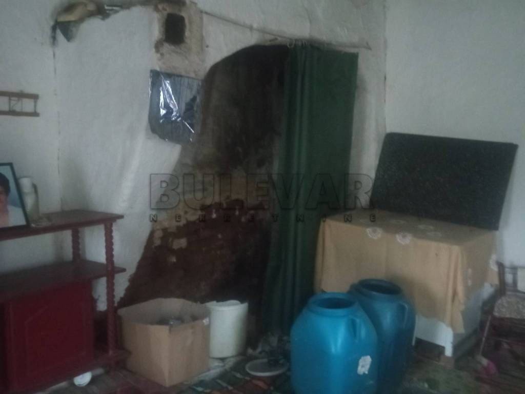 Samostalna porodična vila 59 m², Stara Varoš, Kragujevac