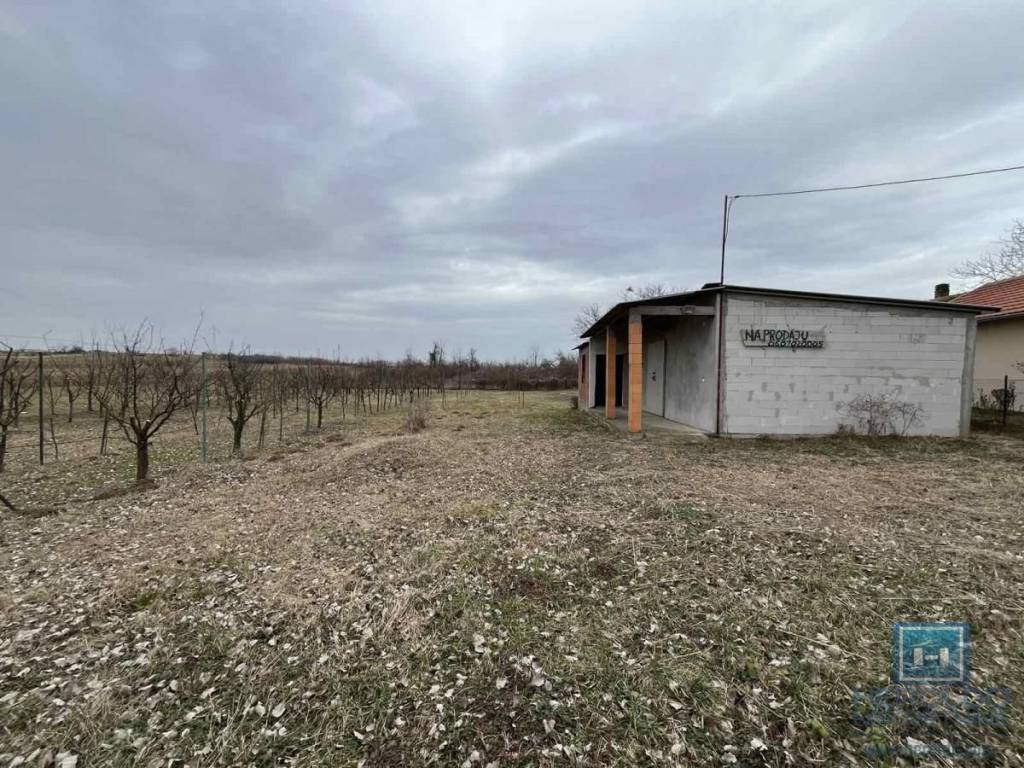 Samostalna porodična kuća 80 m², Jagodina