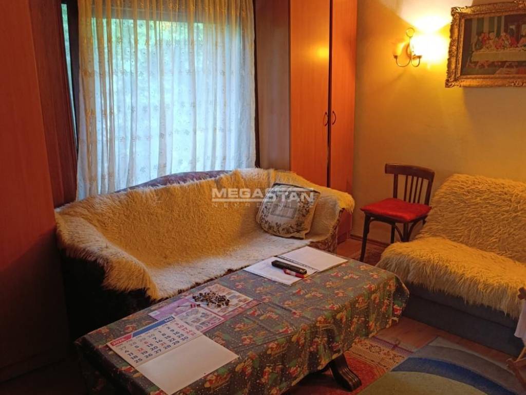 Samostalna porodična vila Žarka Zrenjanina, Sodara, Pančevo