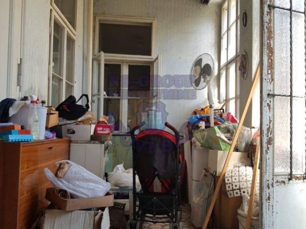 Samostalna porodična kuća Banovinski prolaz, Novi Sad, Stari Grad, Novi Sad
