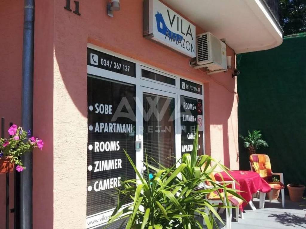 Samostalna porodična kuća 302 m², Stara Varoš, Kragujevac
