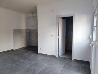 Jednosoban stan Ulica Ozrenska 4, Kaluđerica, Beograd