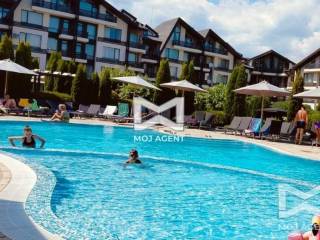 Jednosoban stan prizemlje, Centar - Marger, Niš