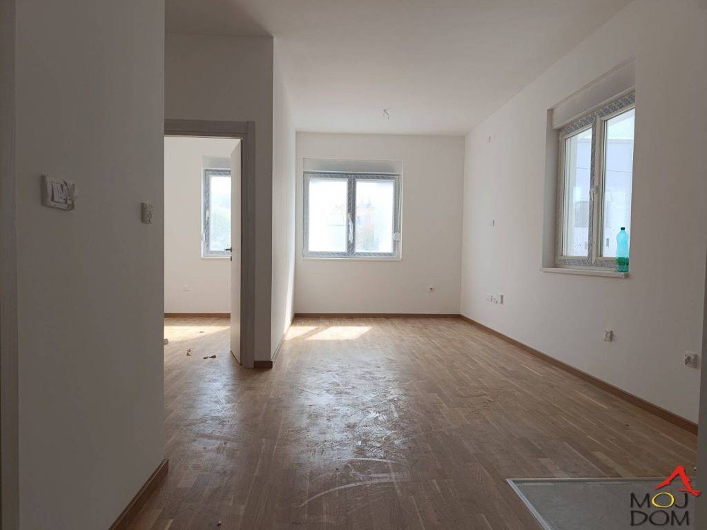 Jednosoban stan prizemlje, Adice, Novi Sad