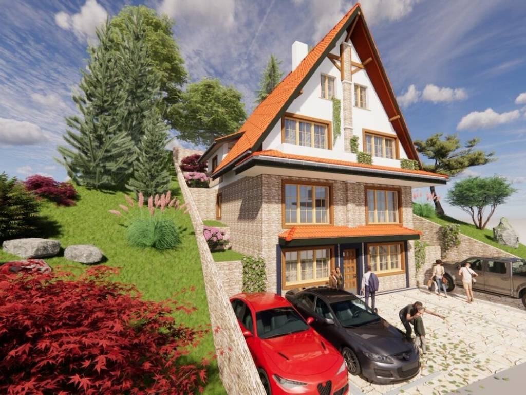 Dvosobni stan -, Raška - Kopaonik