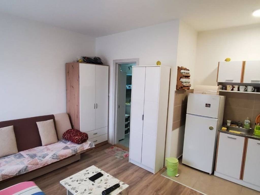 Stan prizemlje, Spens, Novi Sad