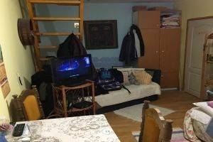 Duplex Ulica Temerinska 77, Salajka, Novi Sad