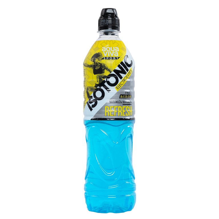 Aqua Viva Refresh 0,75l