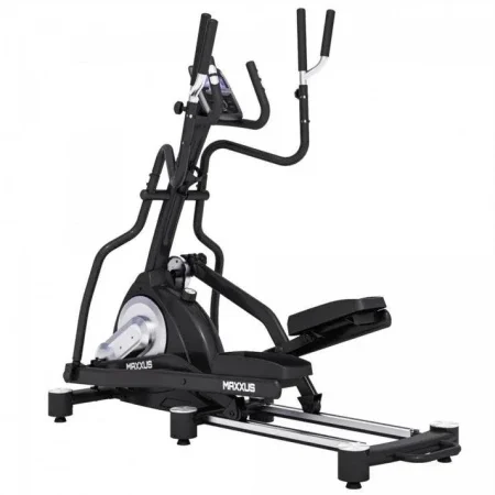 Gorilla Sports Eliptični trenažer CX 7.5 ( MX-600274-00019-0001 )