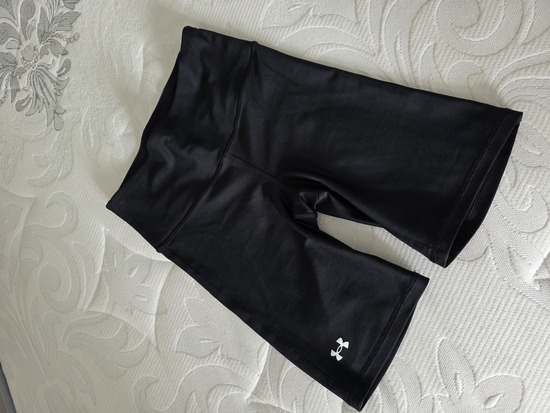 under armour biciklisticke