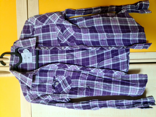 H&M kosulja