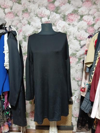 Zara trafaluc haljina