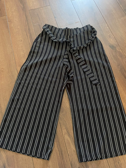 Cartoon pantalone