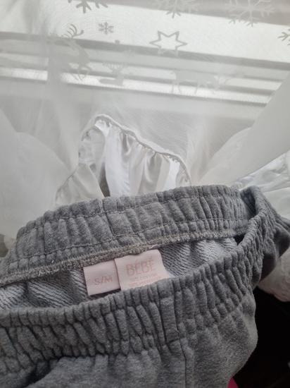 BEBE BY DUNJA off duty trenerka