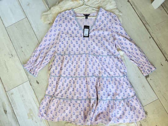 New look nova haljina boho 42