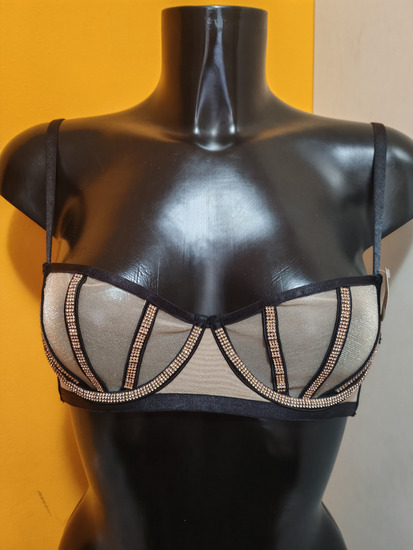 Brus Sexy Cirkoni Novo 75A