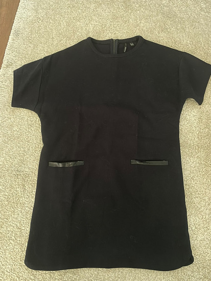 Mango casual haljina
