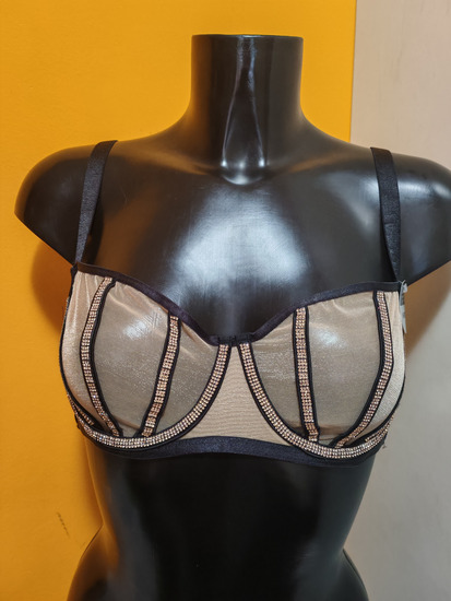Brus Sexy Cirkoni Novo 85C