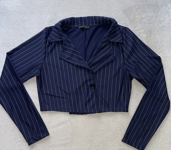 Komplet sako i pantalone