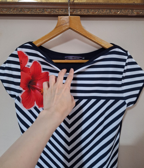 Tommy hilfiger haljina