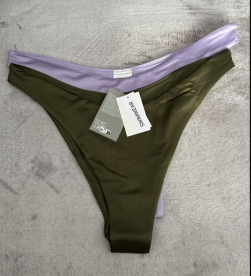H&M bikini donji delovi