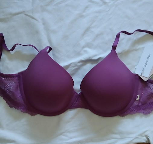 Calvin Klein Brushalter / 75D / NOV SA ETIKETOM