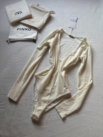 Zara nov bodi