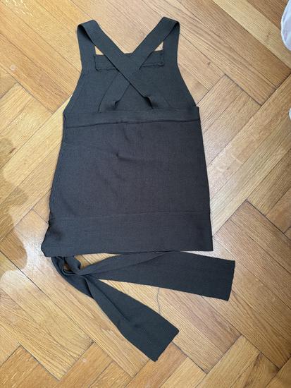 Massimo Dutti bluza