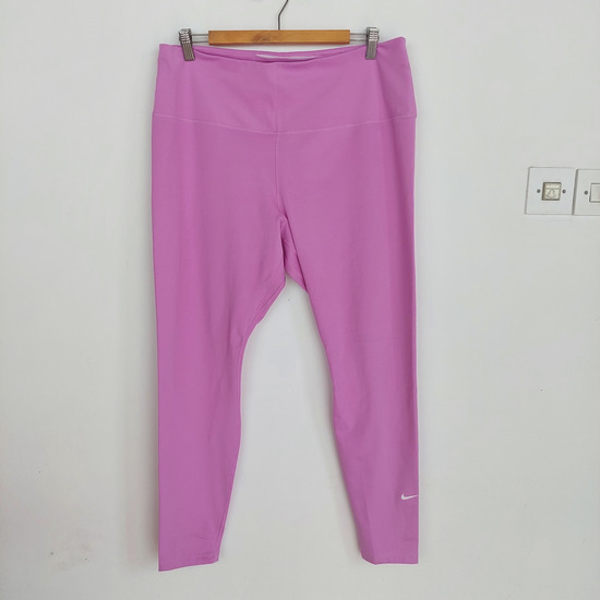 NIKE dry fit helanke NOVO XL/XXL