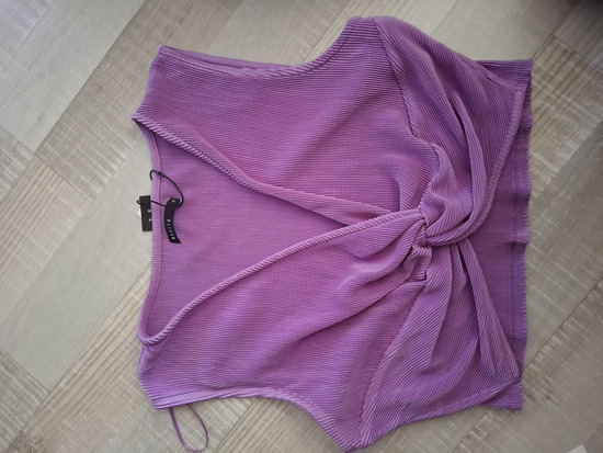 Krop top