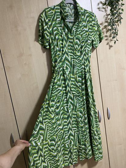 Vintage haljina