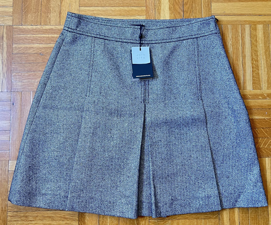 Massimo Dutti suknja