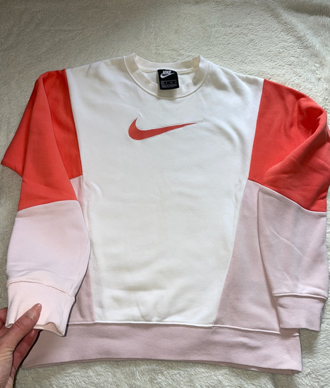 Nike duks xs