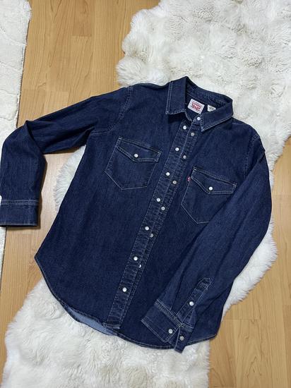 LEVI'S original jaknica/košuljica kao nova