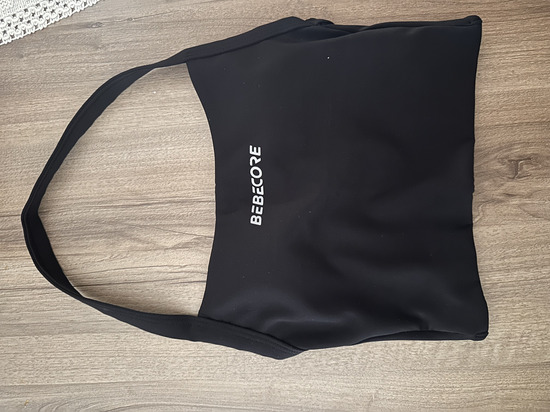 Bebe sportski top