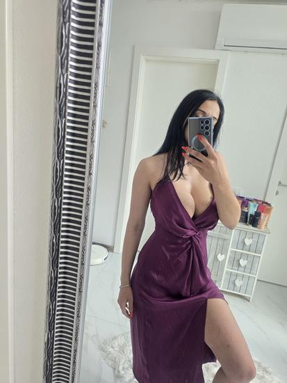 Zara haljina