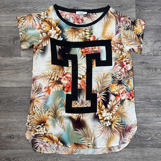 Twin Set beachwear S/M