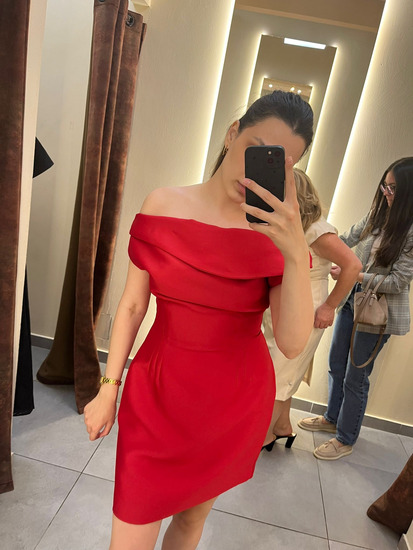 Ps fashion haljina