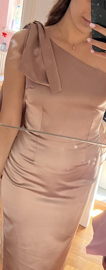 Tiffany haljina