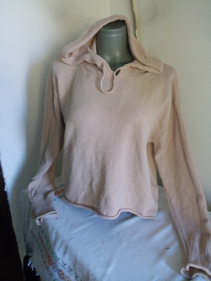 Garage roze duks M